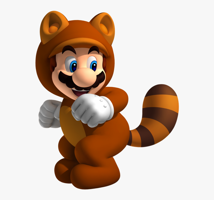 Transparent Angus Bull Clipart - Super Mario 3d Land Mario, HD Png ...