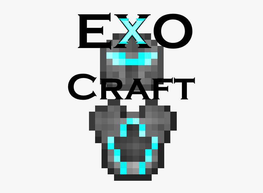 Diamond Armor Minecraft Png, Transparent Png , Transparent Png Image ...