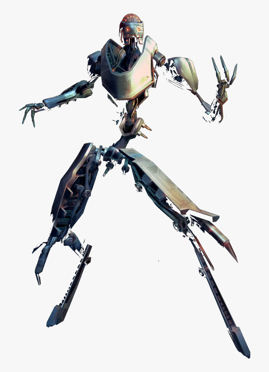 Ghor Metroid, HD Png Download , Transparent Png Image - PNGitem