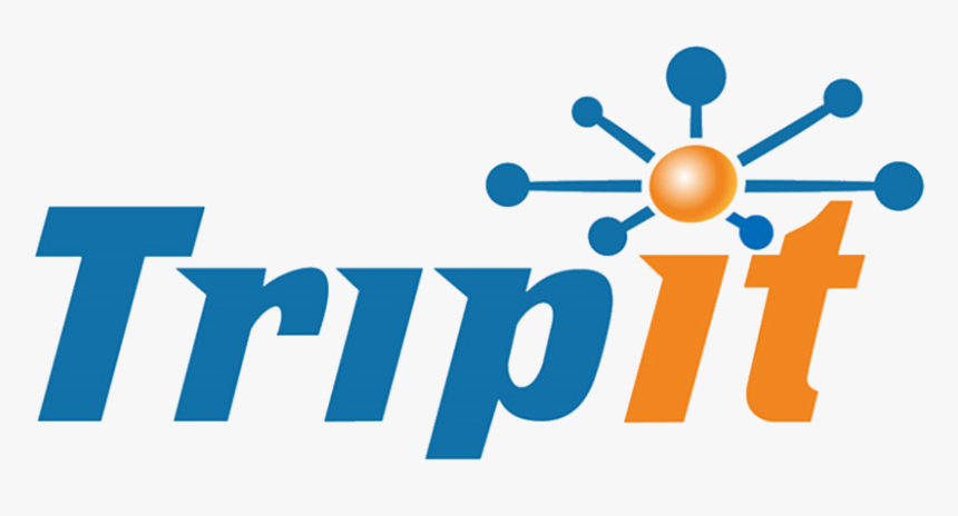 Tripit Logo Transparent, HD Png Download , Transparent Png Image - PNGitem
