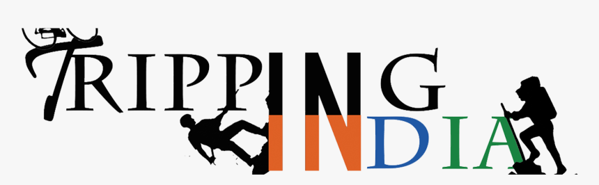 Tripping India - Graphic Design, HD Png Download , Transparent Png ...