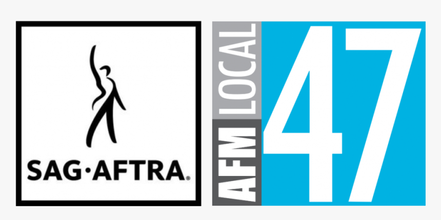 Afm Local 47, HD Png Download , Transparent Png Image - PNGitem