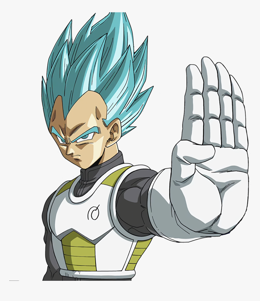 Dragon Ball Super Box 4 Cover, HD Png Download , Transparent Png Image ...