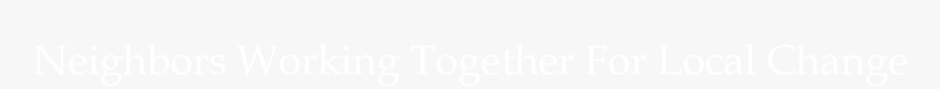 Neighbors Working Together - Deutsche Bank White Logo, HD Png Download ...