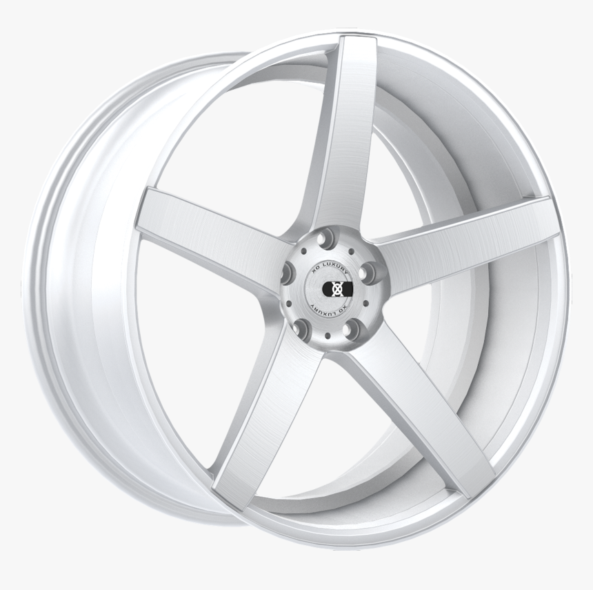 Xo Luxury Wheels Miami, HD Png Download , Transparent Png Image - PNGitem