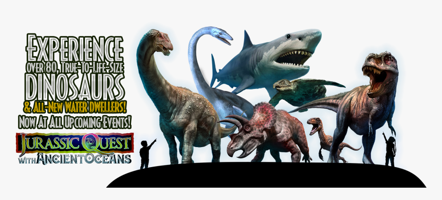 Ancient Oceans Image - Cryptid, HD Png Download , Transparent Png Image ...