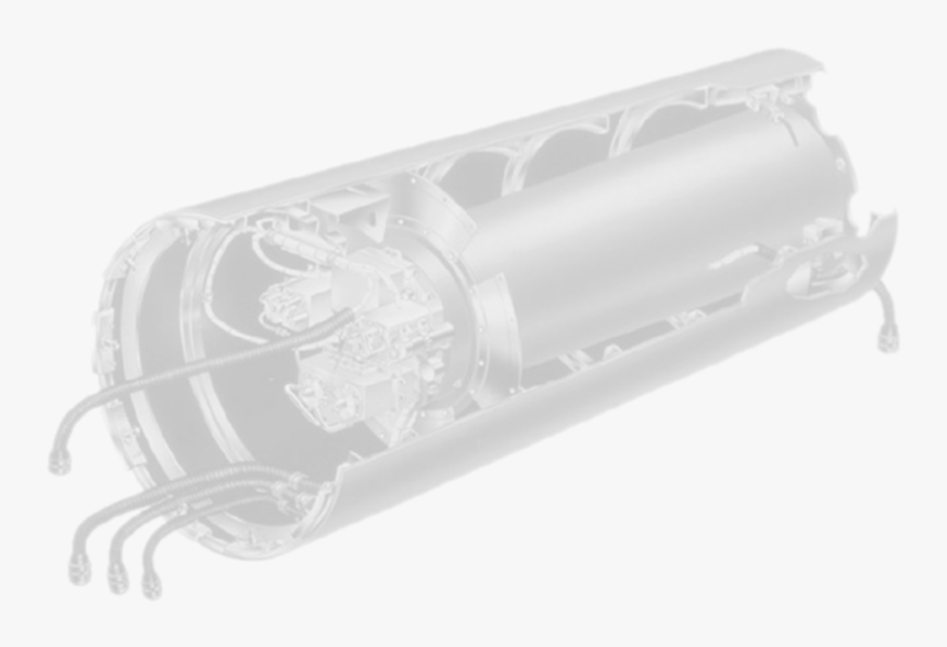 Permissive Action Link Schematic Background - Rifle, HD Png Download ...