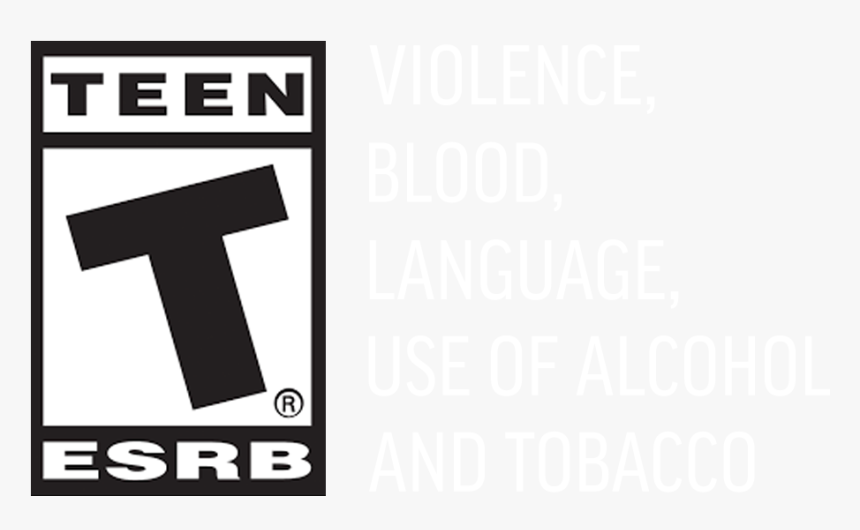 Entertainment Software Rating Board, HD Png Download , Transparent Png ...