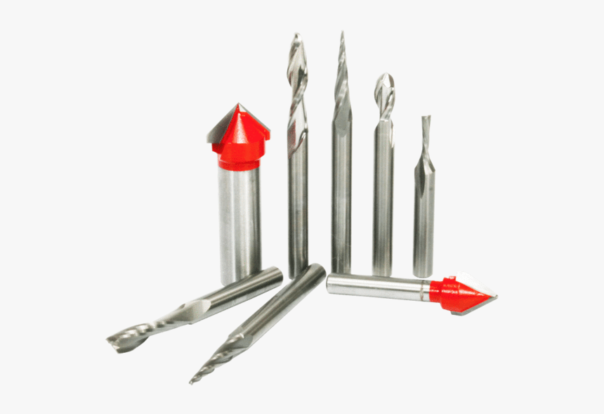 Freud 8 Piece Cnc Router Bit Signmaking Set - Freud 87 108 8 Piece Cnc ...