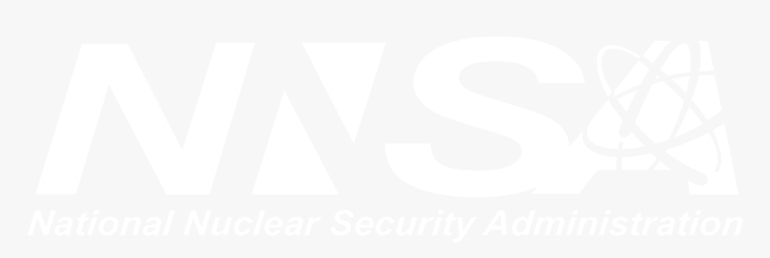 Nnsa Logo - Nnsa Logo White, HD Png Download , Transparent Png Image ...
