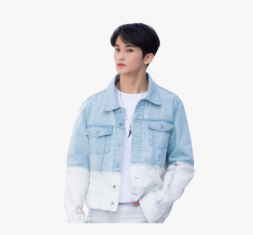 Mark Lee Nct 2019, HD Png Download , Transparent Png Image - PNGitem