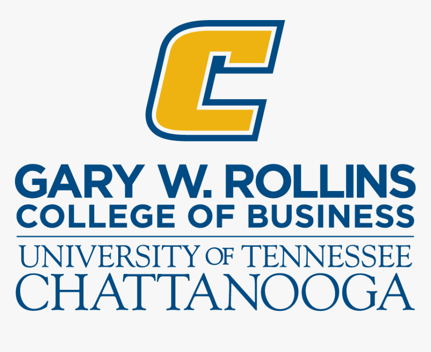 University Of Tennessee At Chattanooga, HD Png Download , Transparent ...
