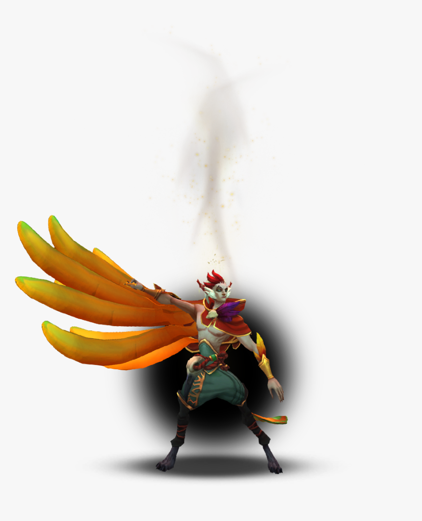 League Of Legends Rakan Png, Transparent Png , Transparent Png Image ...