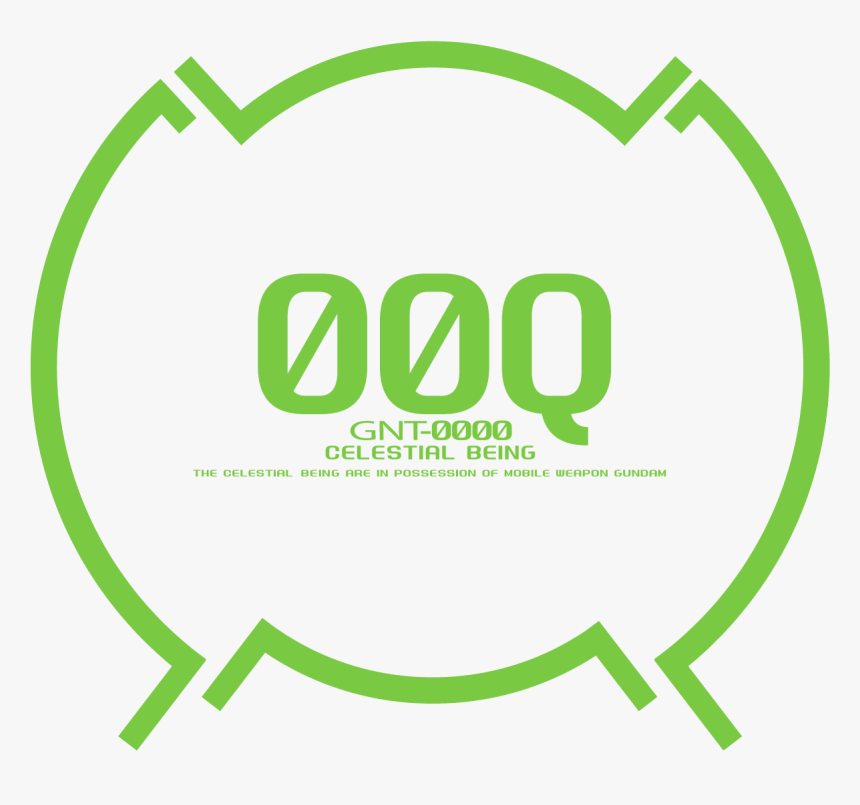 Celestial Being Gundam Logo, HD Png Download , Transparent Png Image ...