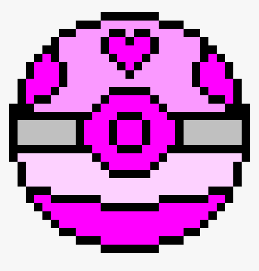 Pixel Art Deadpool Logo, HD Png Download , Transparent Png Image - PNGitem