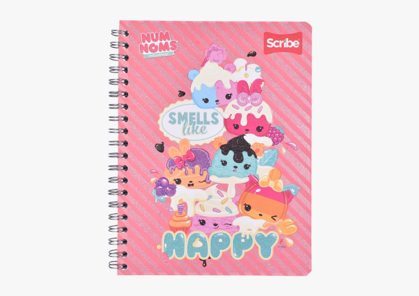 Num Noms, HD Png Download , Transparent Png Image - PNGitem