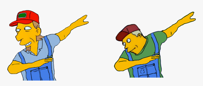 Sneed Simpsons, HD Png Download , Transparent Png Image - PNGitem