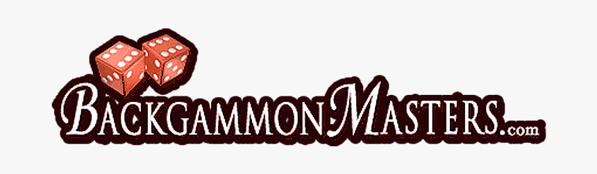 Backgammon Masters - Graphic Design, HD Png Download , Transparent Png ...