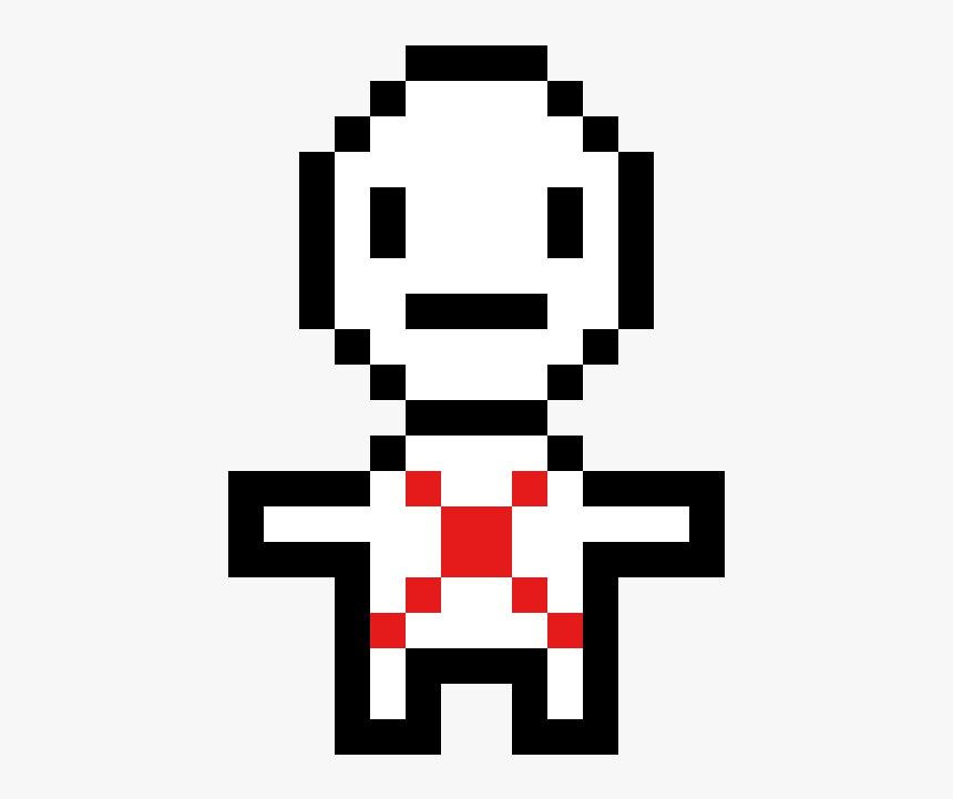Alien Pixel Art Transparent, HD Png Download , Transparent Png Image ...