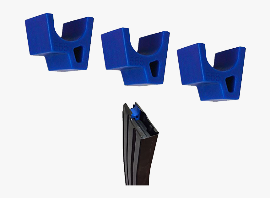 Trt Tap Rack Dry Fire Safety Training Aid - Ar 15 Magazine Safety, HD ...