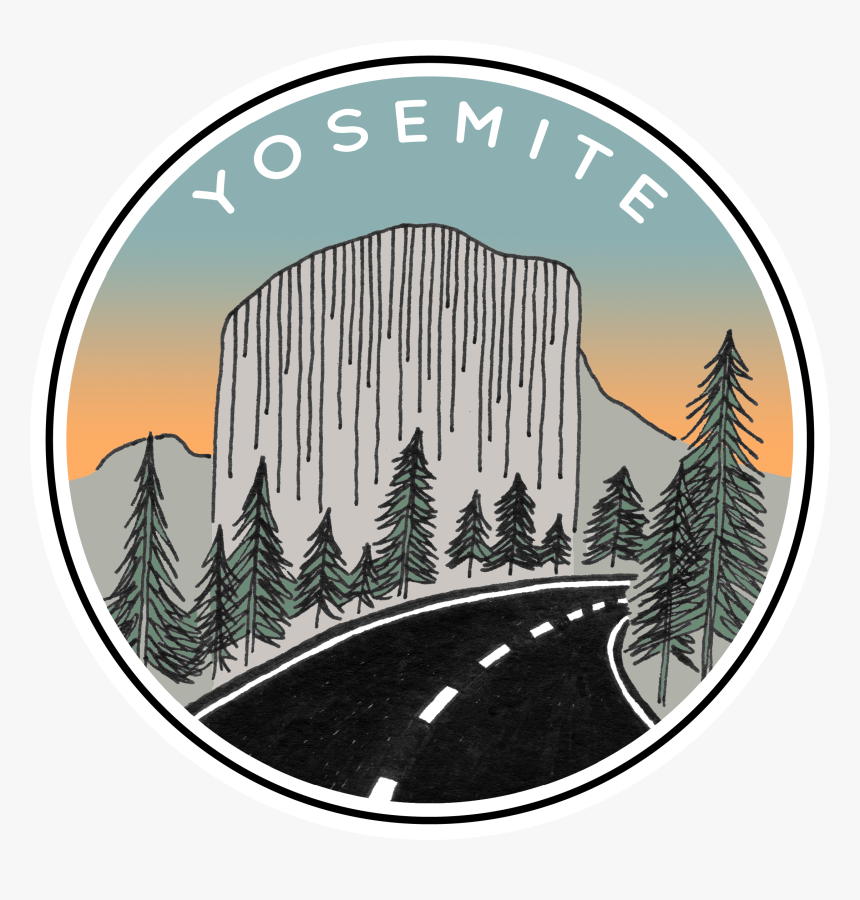 Yosemite Sticker Pack Stickers Free Shipping Png Yosemite - Yosemite ...