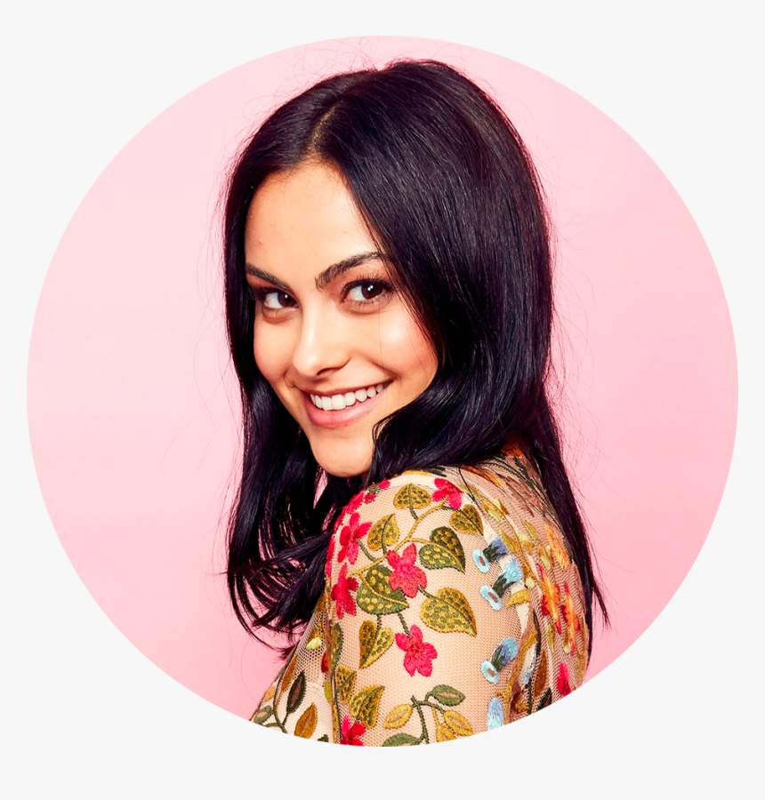 Camila - Camilla Mendes, HD Png Download , Transparent Png Image - PNGitem