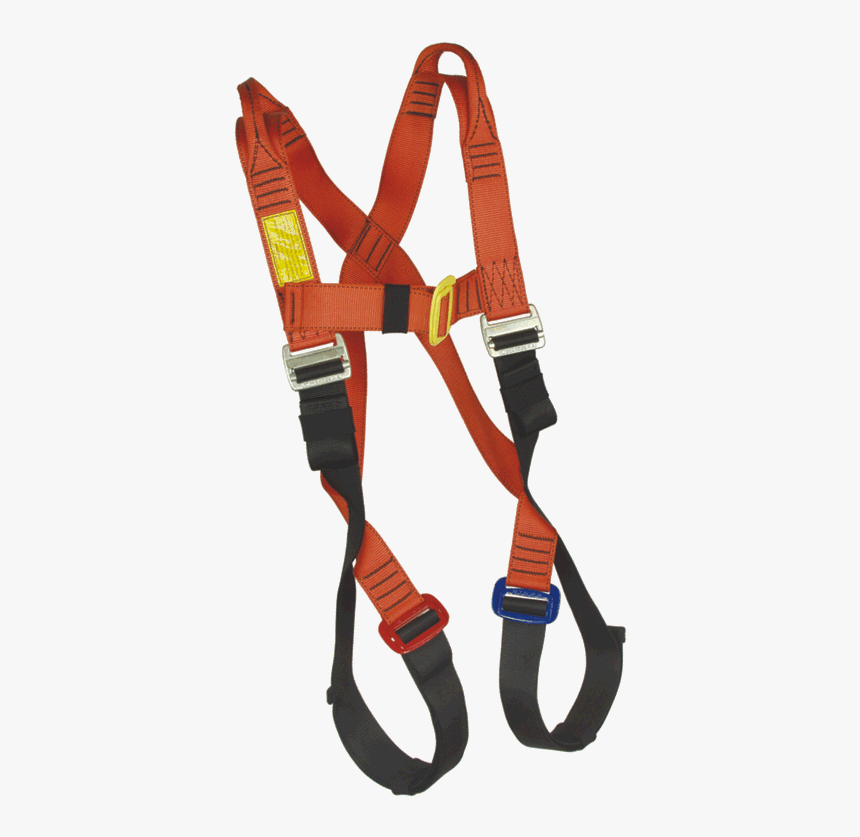 Picture Of 950 Iaff Drag Harness - Strap, HD Png Download , Transparent ...