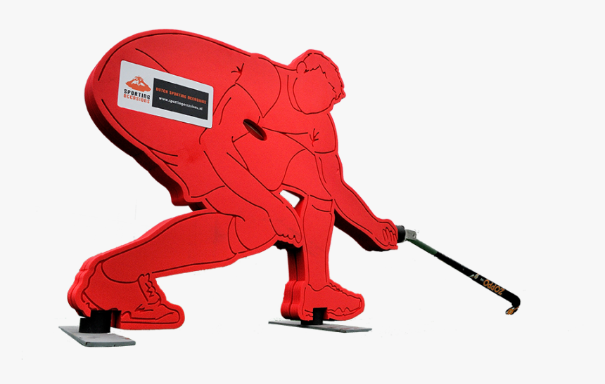 Hockey Challenger - Cartoon, HD Png Download , Transparent Png Image ...