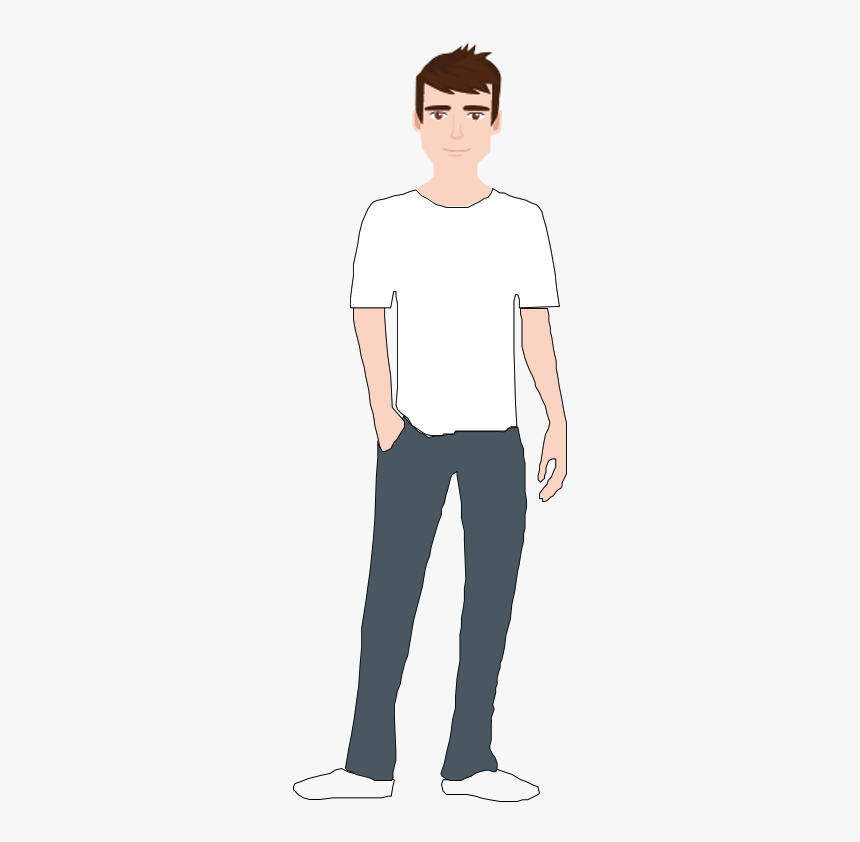 Standing, HD Png Download , Transparent Png Image - PNGitem