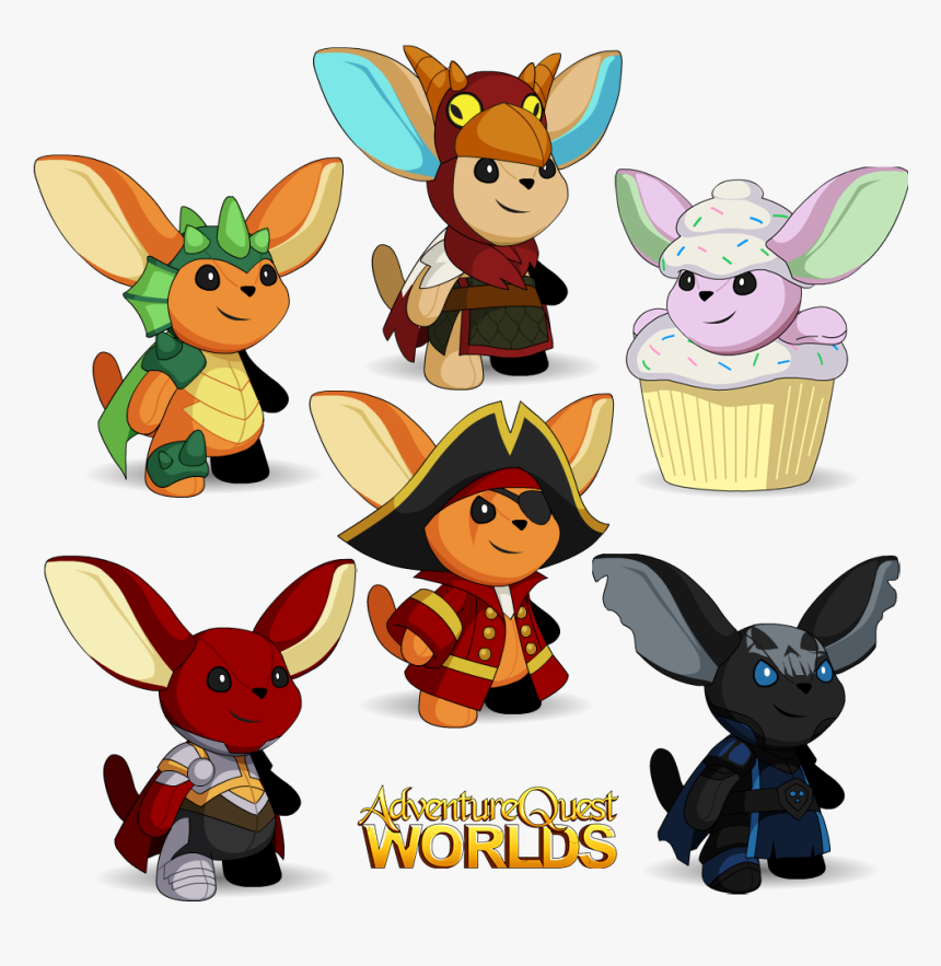 Adventurequest Worlds, HD Png Download , Transparent Png Image - PNGitem