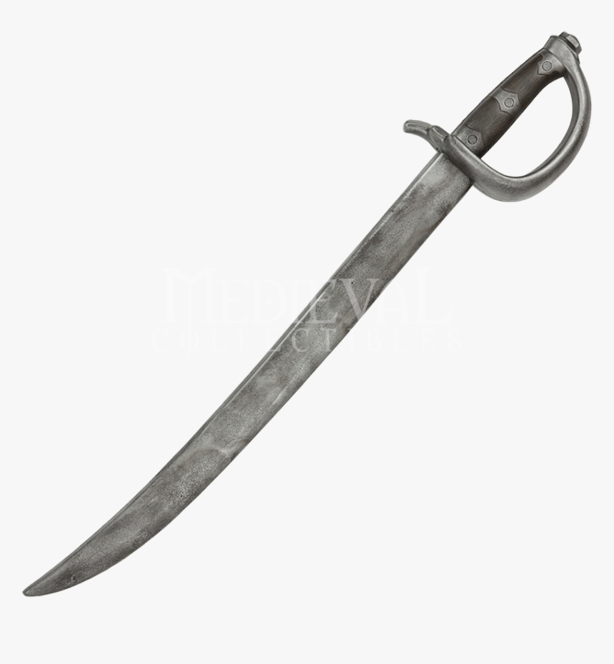 Larp Scottish Short Sword , Png Download - Sabre, Transparent Png ...