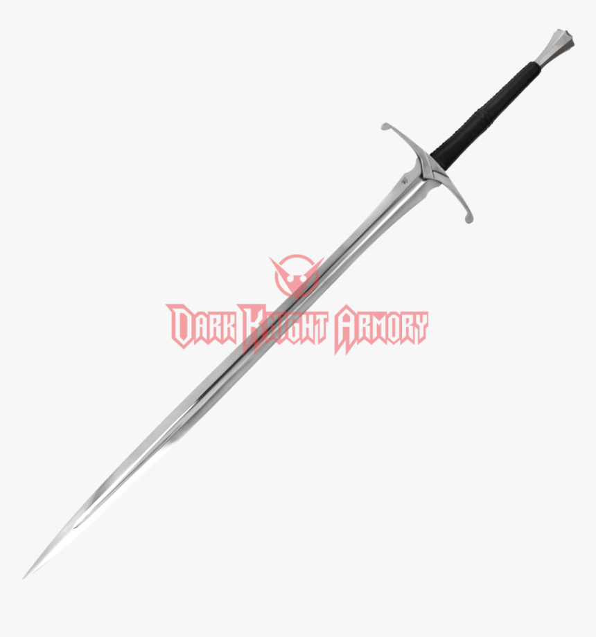 Darksword Armory Swords From - Feanor Sword, HD Png Download ...