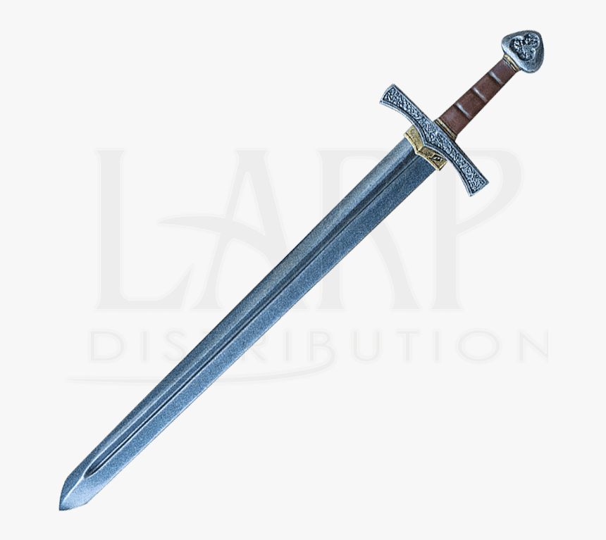 Sword, HD Png Download , Transparent Png Image - PNGitem