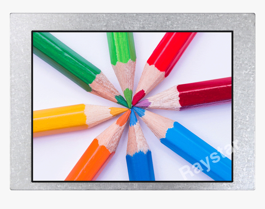 Tft Display Panel - Man Imagining Things Clipart, HD Png Download ...