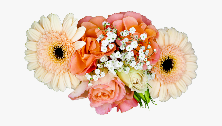 Transparent Flower Cluster, HD Png Download , Transparent Png Image ...