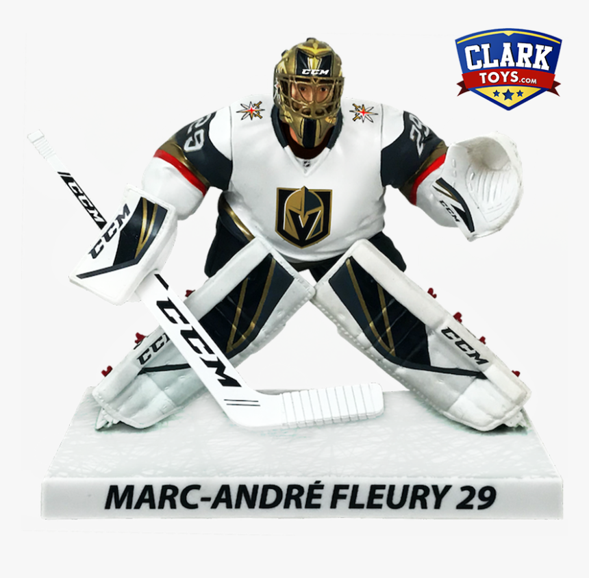 Fleury - Nhl Goalies 2019 2020, HD Png Download , Transparent Png Image ...