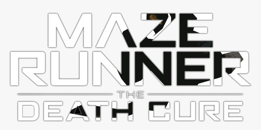 Maze Runner Enhanced Reedited Version , Png Download - Graphic Design ...