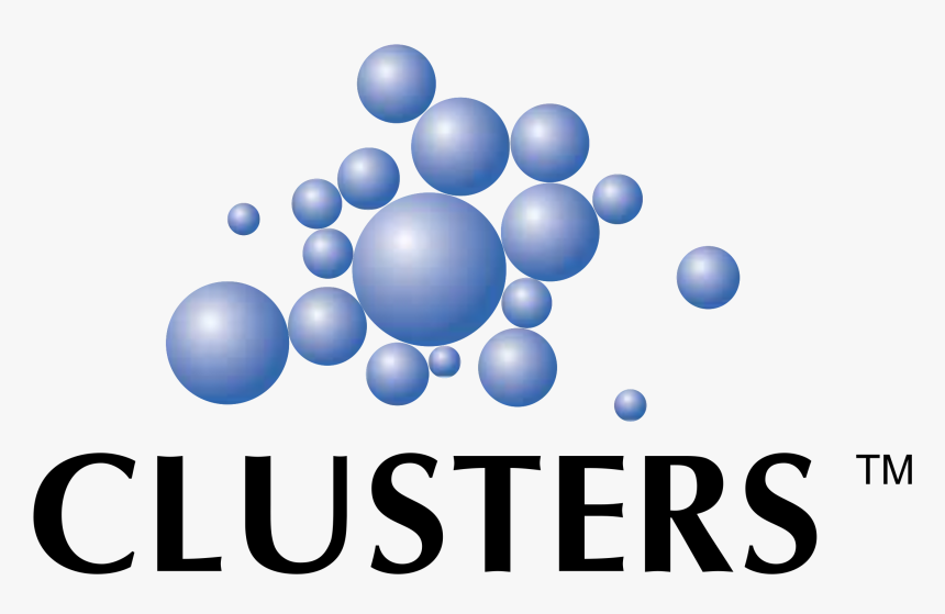 Clusters Logo Png Transparent - Clusters Logo, Png Download ...