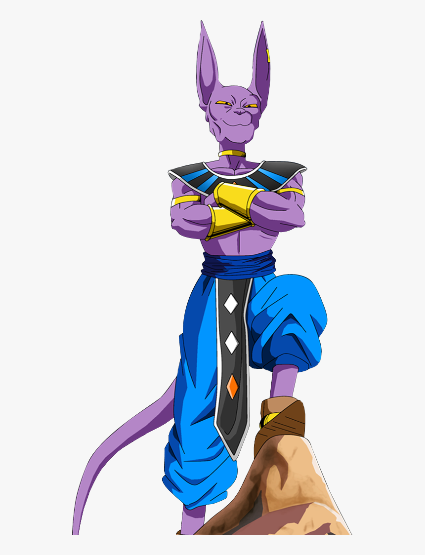 Dragon Ball Z - Dragon Ball Sphynx, HD Png Download , Transparent Png ...