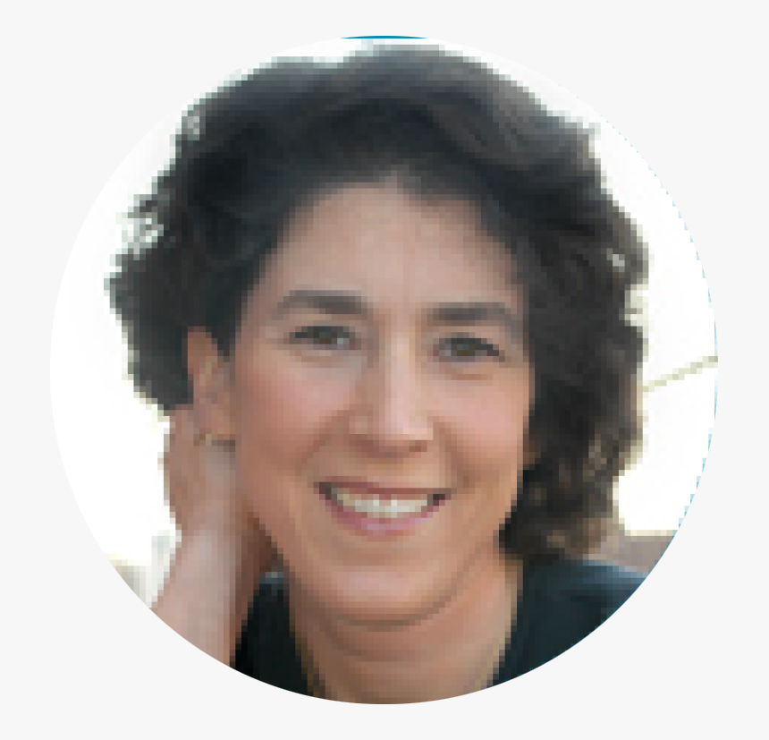 Suzy Becker Headshot - Suzy Becker, HD Png Download , Transparent Png ...