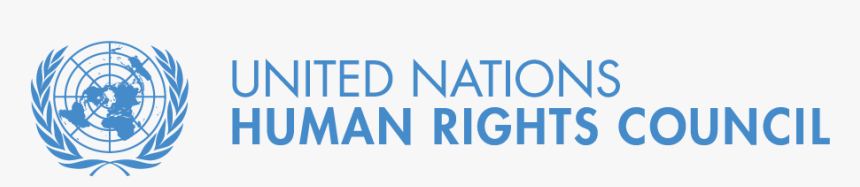 Un Human Rights Council - United Nations, HD Png Download , Transparent ...