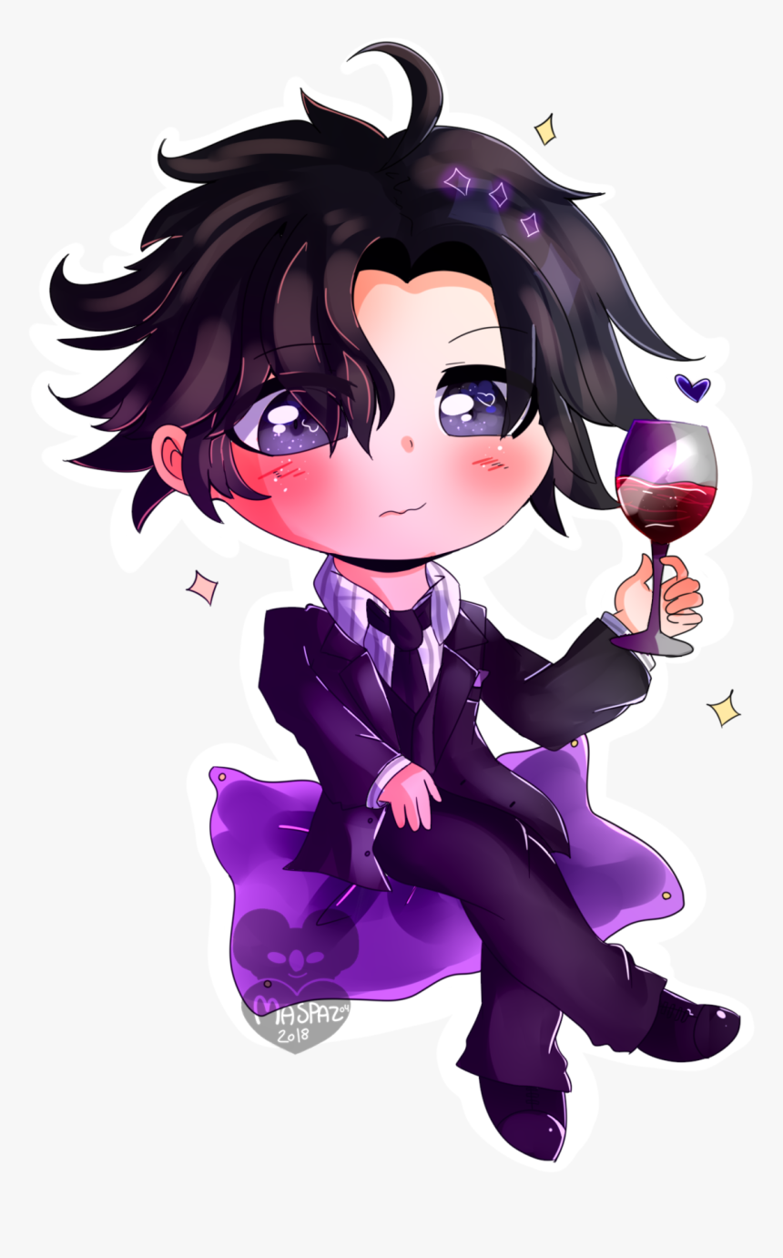 Jumin Han Png, Transparent Png , Transparent Png Image - PNGitem