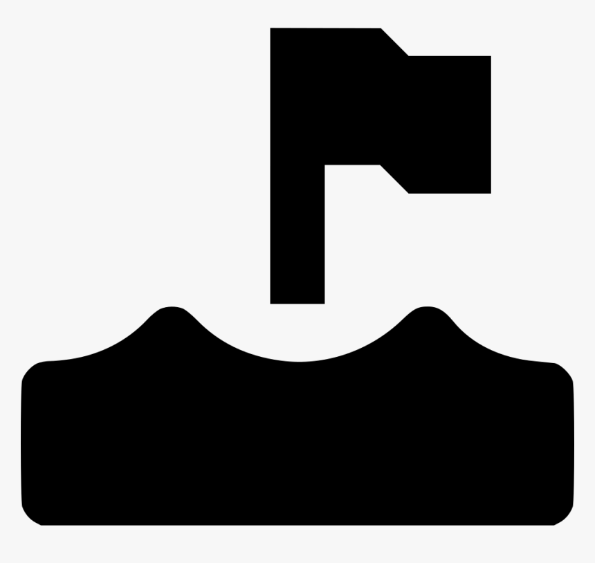 Water Level Flag, HD Png Download , Transparent Png Image - PNGitem