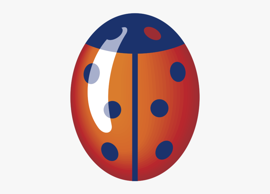 Ladybug, HD Png Download , Transparent Png Image - PNGitem