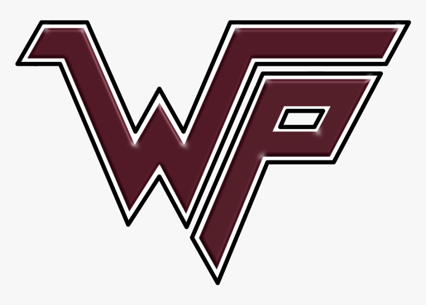 Wp - West Point High School Logo, HD Png Download , Transparent Png ...