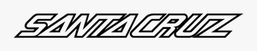 Santa Cruz Logo Png, Transparent Png , Transparent Png Image - PNGitem