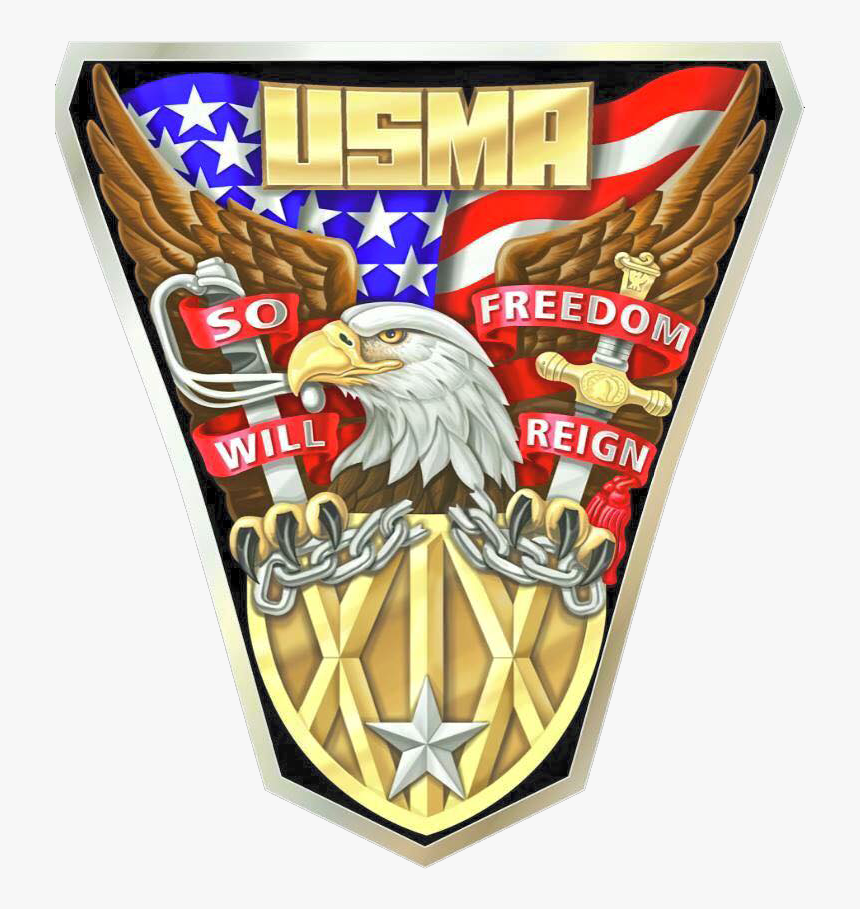 West Point Crests, HD Png Download , Transparent Png Image - PNGitem
