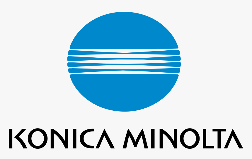 Konica Minolta Logo Png Transparent - Konica Minolta Logo Png, Png ...