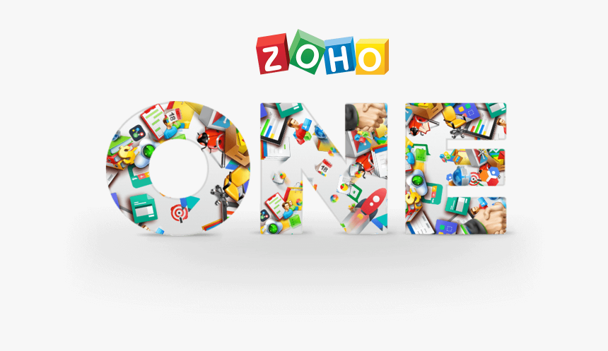 Zoho One Logo Png, Transparent Png , Transparent Png Image - PNGitem