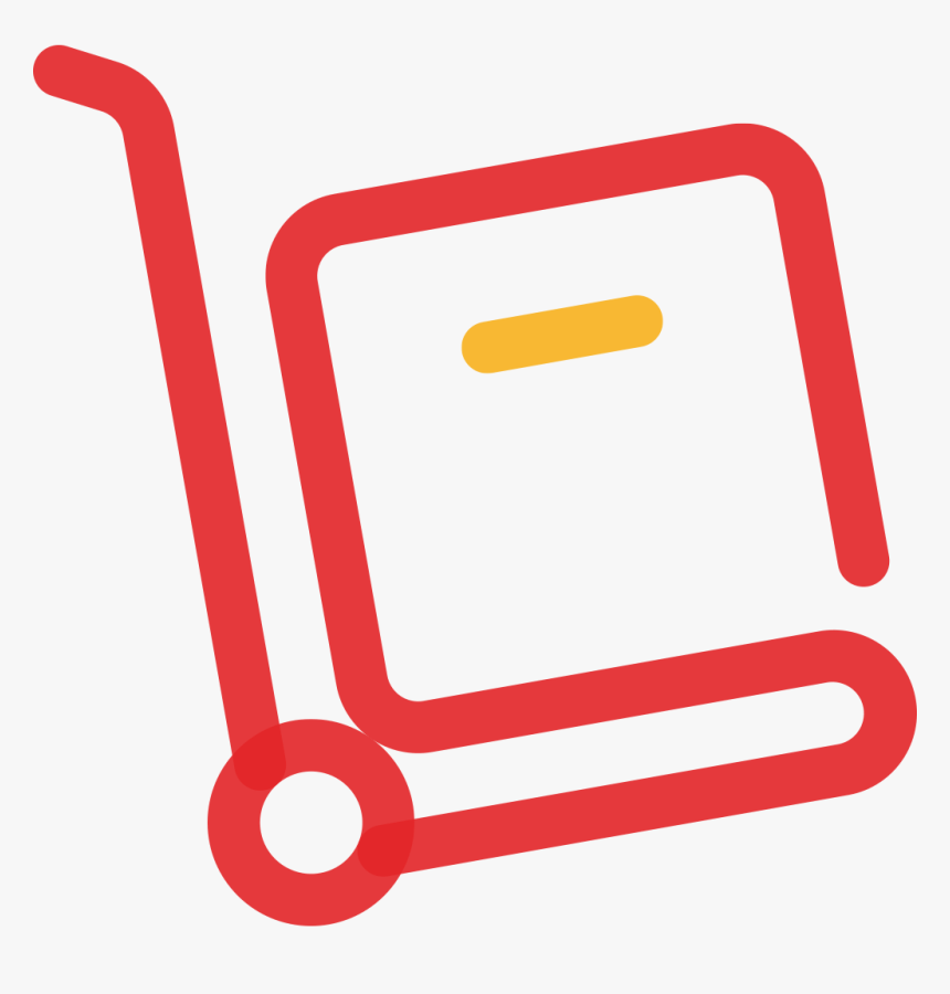 Zoho Inventory Logo, HD Png Download , Transparent Png Image - PNGitem